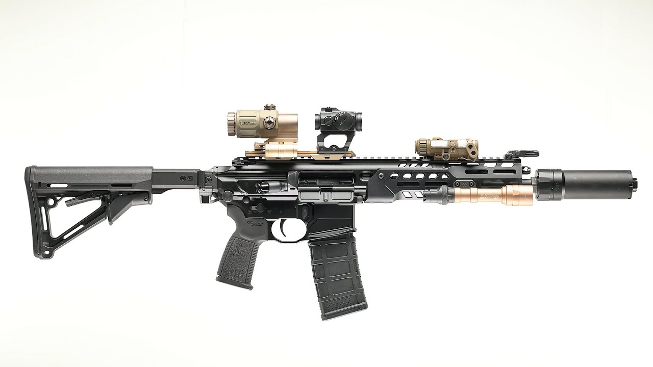 The Toxicant CAG LT Is A Beast 🔥 - YouTube