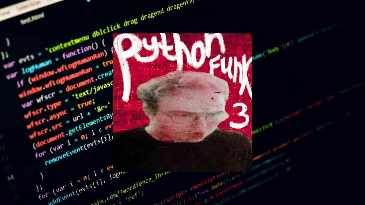 SXLLX - PYTHON FUNK 3 (SLOWED) - YouTube