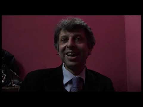 RICCARDO SCHICCHI - Intervista