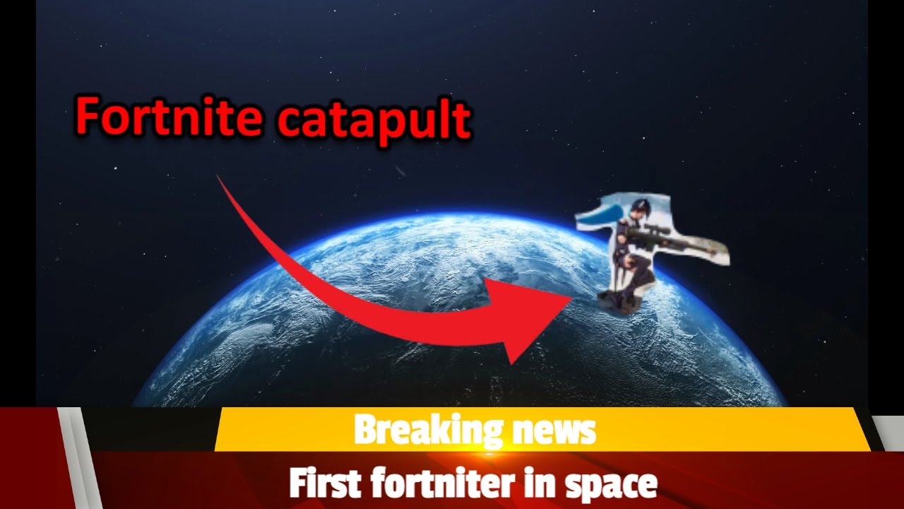 Fortnite catapult| Memes ft. Ty and Chris - YouTube