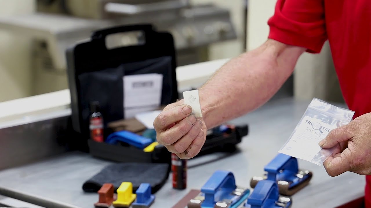 Contractor Kit - PROFESSIONAL | Demonstration - YouTube