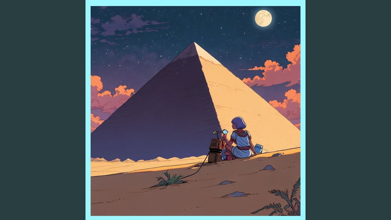 ليالي القاهرة (Layali Al-Qahira) (Preview) - YouTube