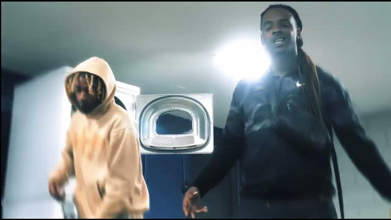 TrapLivezMatta & YBC Prestoo - 3AM ( Official Music Video ) - YouTube