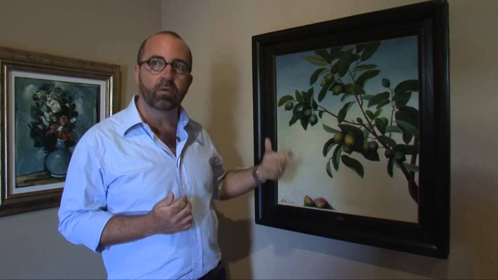 Une Histoire, Une Œuvre - Arthur Grimaud - YouTube