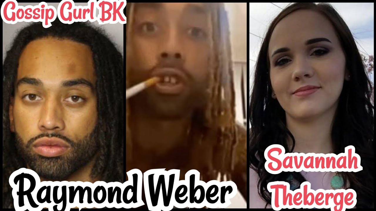 Rapper Uzzy Marcus Brother Raymond Weber Is Charged! - YouTube