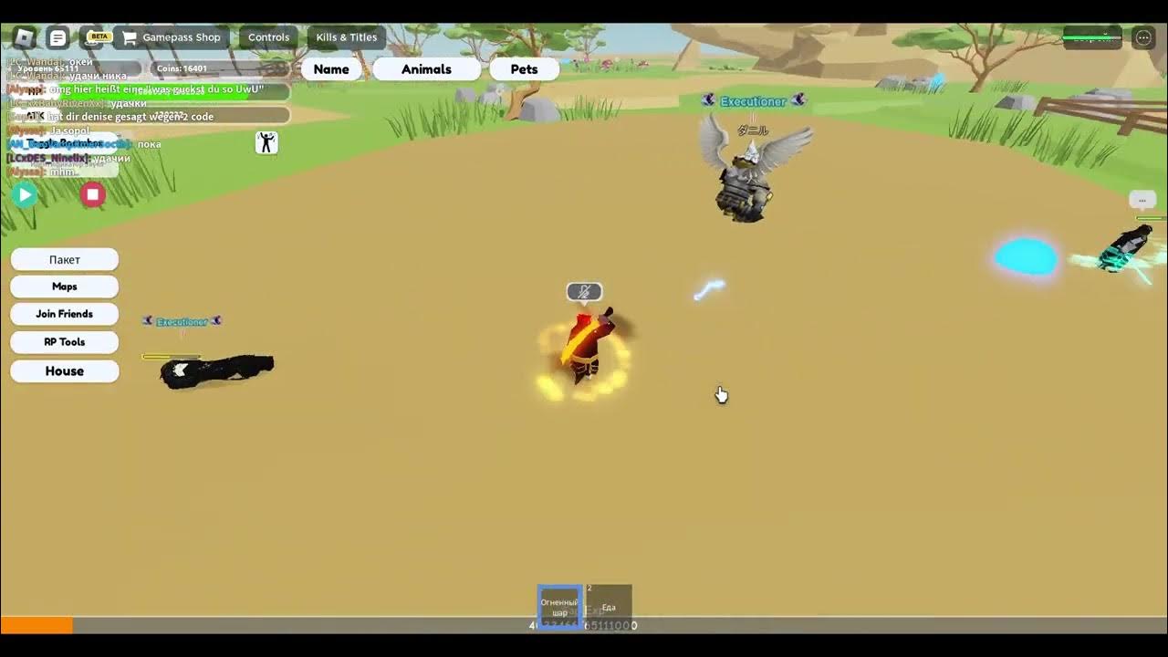 The exploit script 19 - YouTube