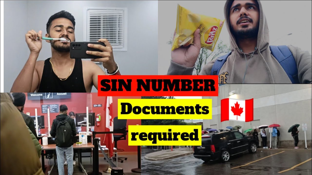 SIN NUMBER In Canada Documents Required International Students sin-number-in-canada-documents-required-international-students