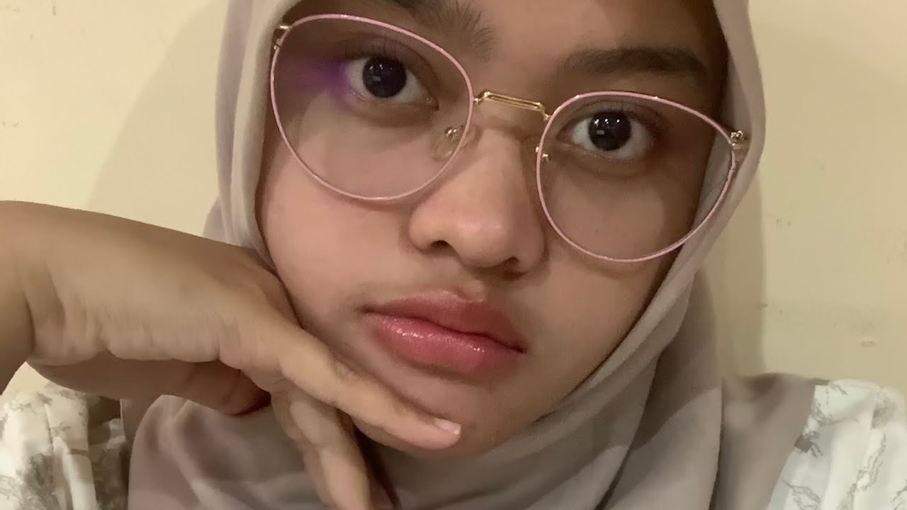 Mayesti Sarinastiti "Inilah Kisahku" - YouTube