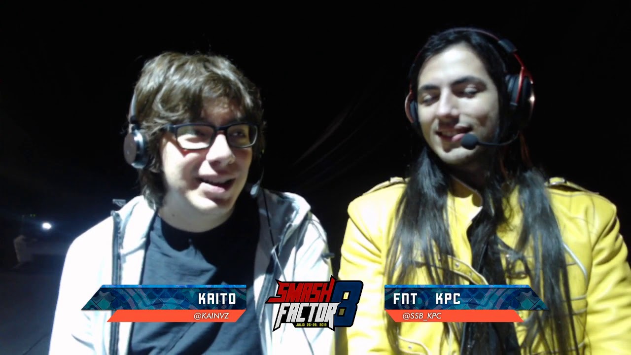 SF8 - MK | BigBoss (ROB) Vs. NG | CK (ROB) - Losers Round 1 - Top 32 - YouTube