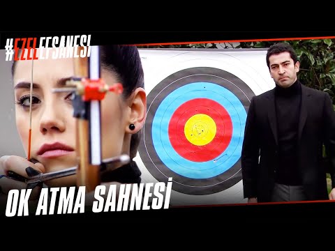 Boynunuzu Kırar Gibi Kırarım Kalbinizi | Ezel