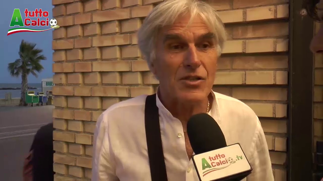 Intervista Gabriele Tacconelli - YouTube