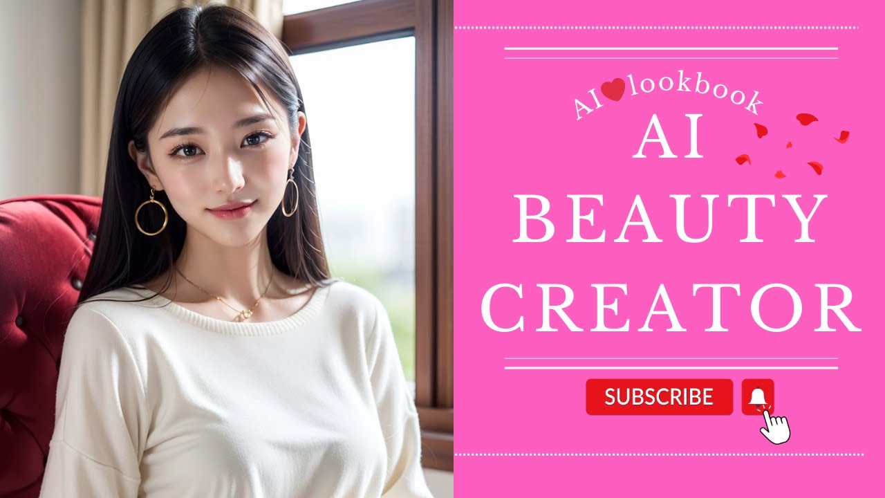4K AI art lookbook - OL美人秘書163 | OL beautiful secretary | OL미인비서 - YouTube