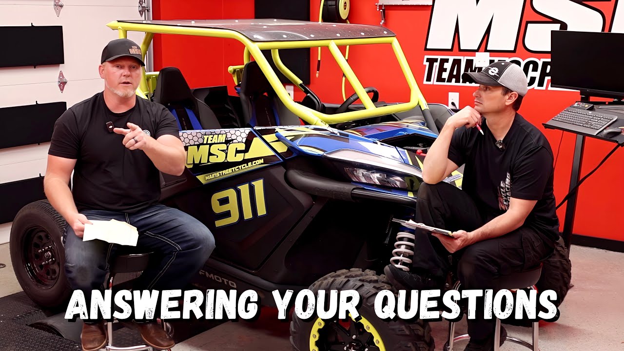 CFMOTO ECU Tune | Dyno Tuning FAQ & Answers | Motorcycle & SXS & ATV ...