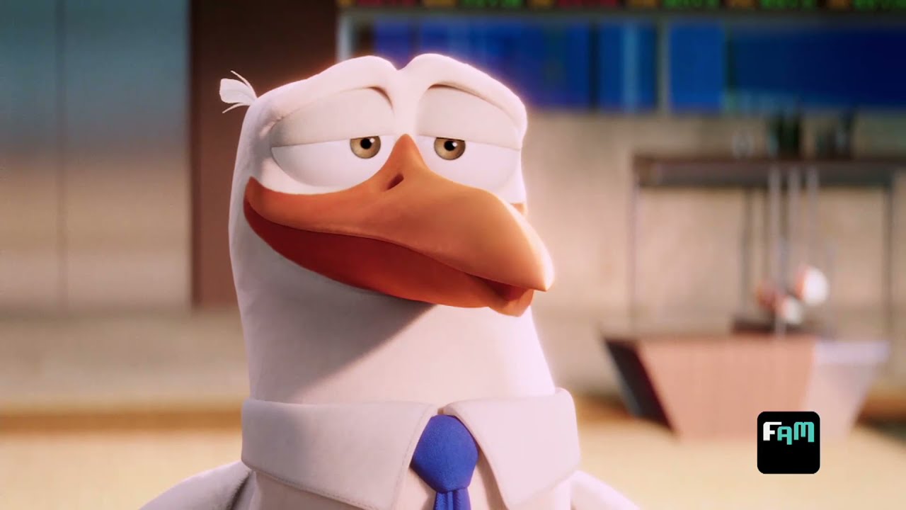 YTV Fam Fun this October! - YouTube