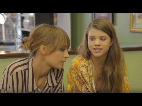 #CandidlyNicole Ep. 9 Deleted Scene | Done with the Gun