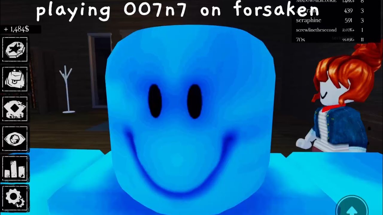 OO7n7 gameplay (its my first time playing OO7n) - YouTube