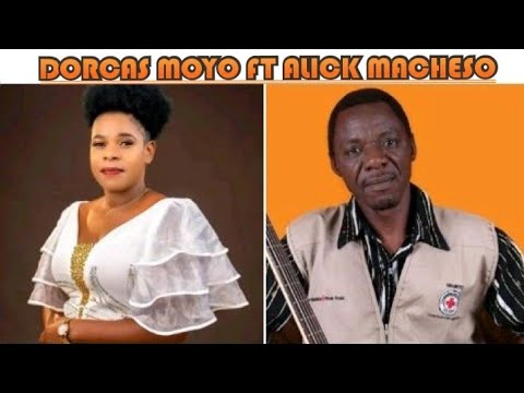 Dorcas Moyo - Mhanza haisekwe ft Alick Macheso (Official Audio) 2023 # ...