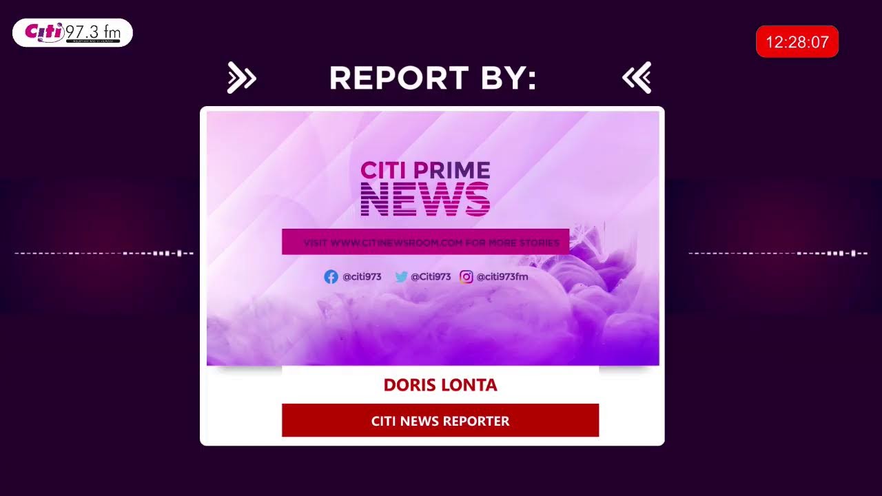 LIVE NOW!!! | The Citi Prime News | #CitiNewsroom - YouTube