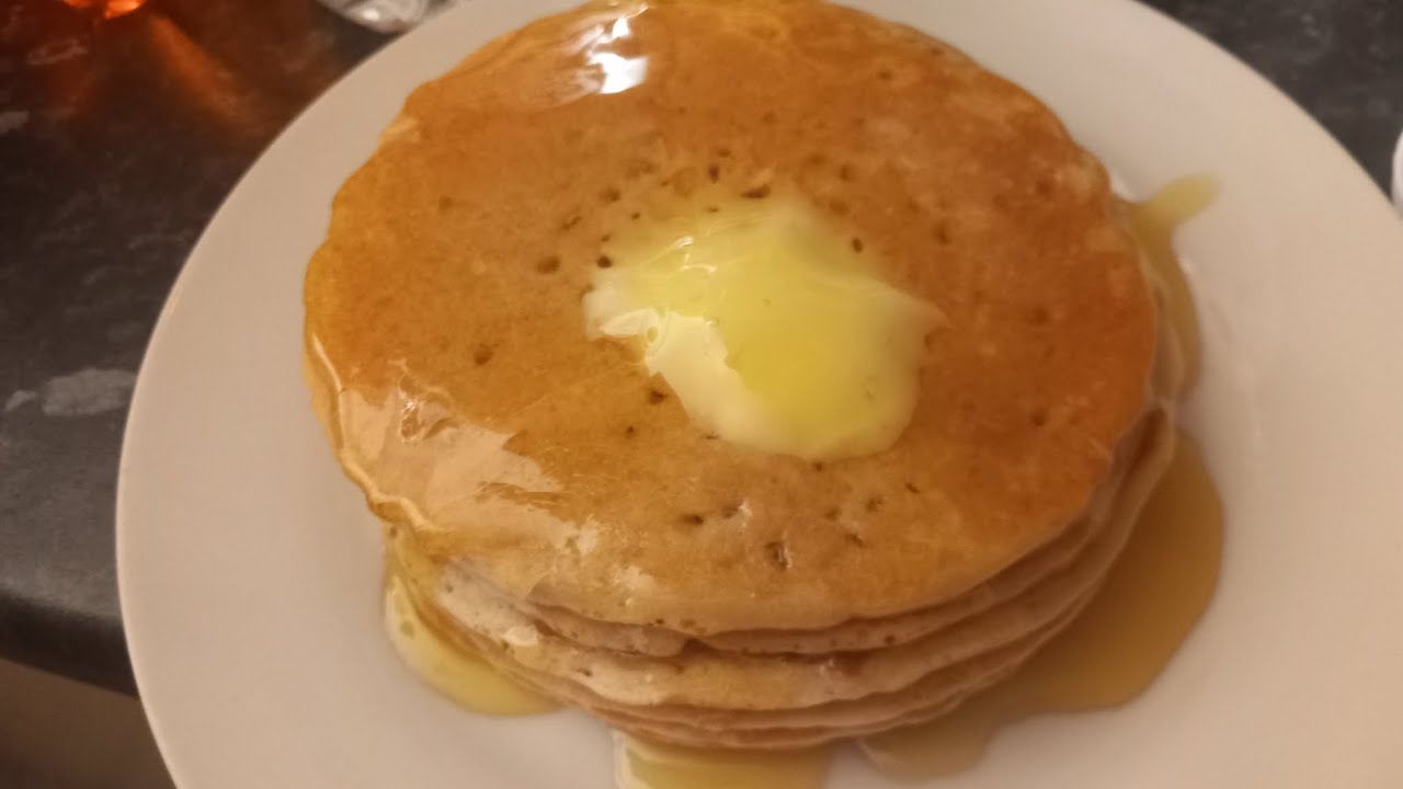 How to make Skibidi Toilet Crumpets Pancakes - YouTube