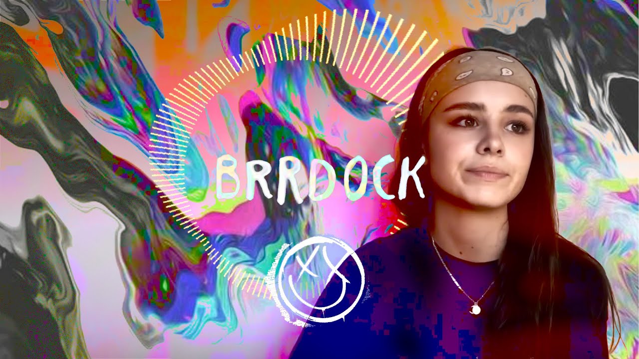 I Miss You - DNB Bootleg | Blink-182 x Grace Grundy - YouTube