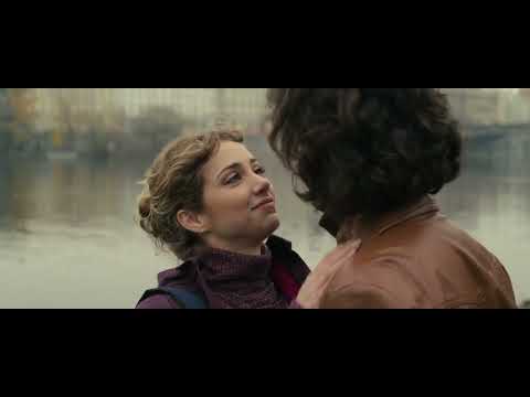 Emily Rudd Kiss Scene | Hunters S02E01 | 4K