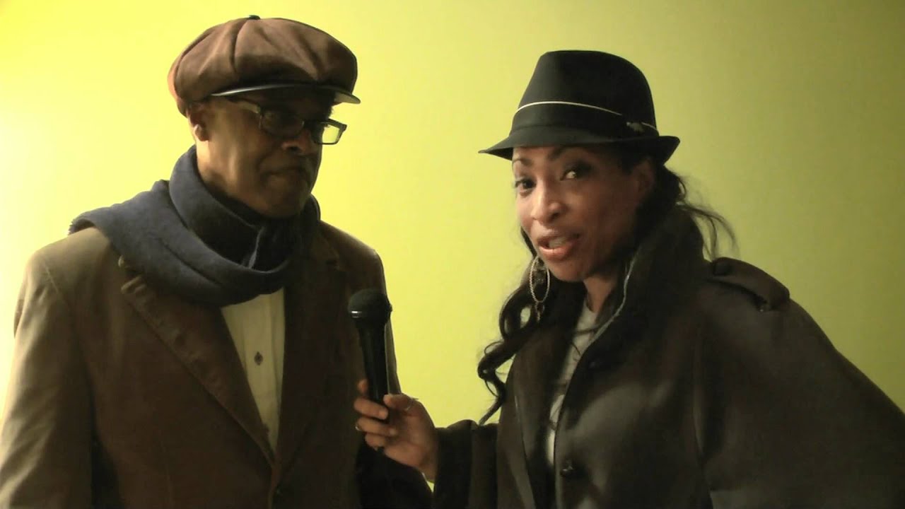 SOS BAND Interview - YouTube