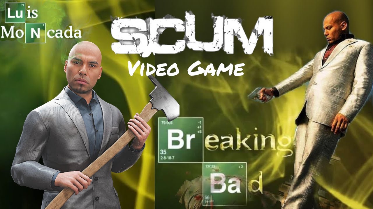 BREAKING BAD Actor Marco Salamanca Streaming LIVE Q&A Funny Comedy ...