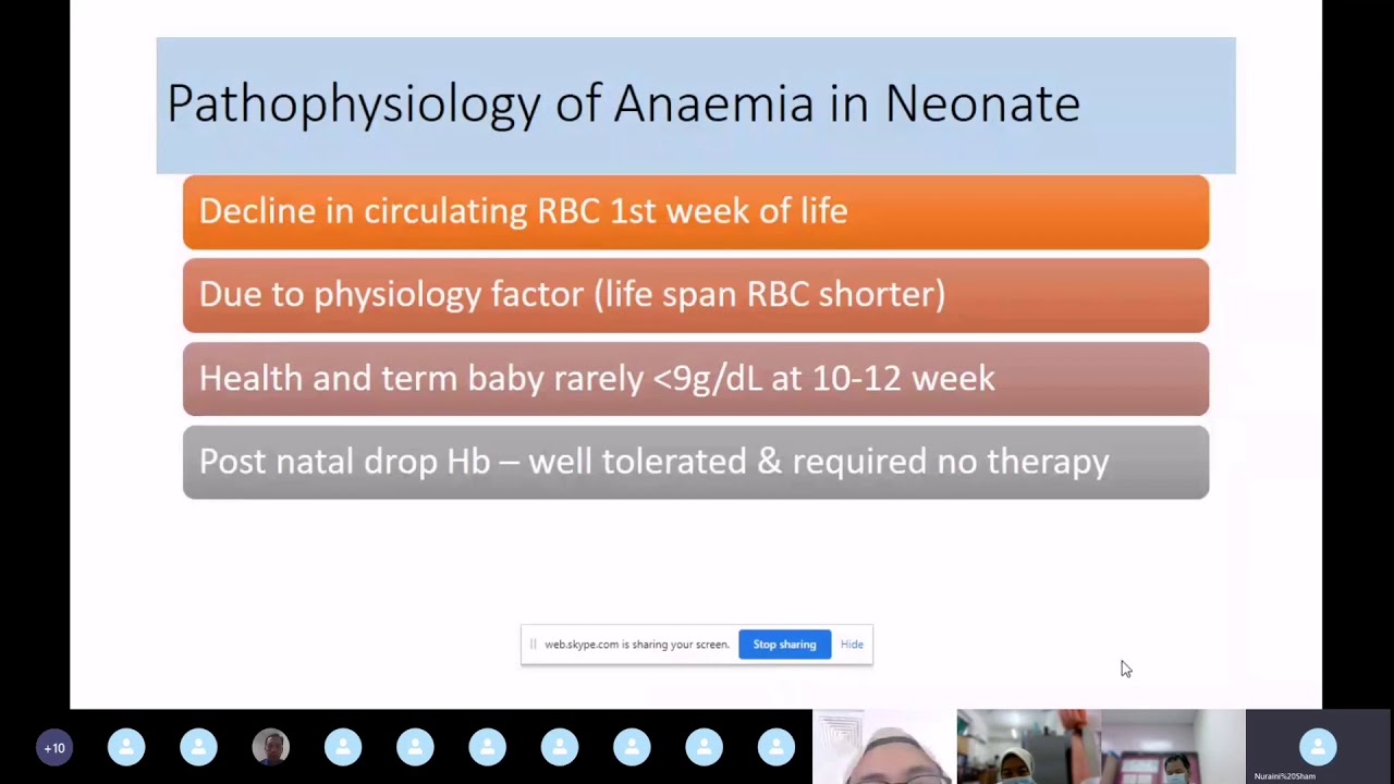 BLOOD TRANSFUSION IN NEONATE - YouTube