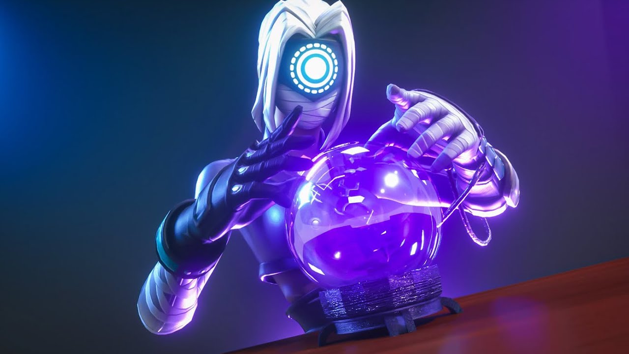 Lights (Fortnite Montage) - YouTube