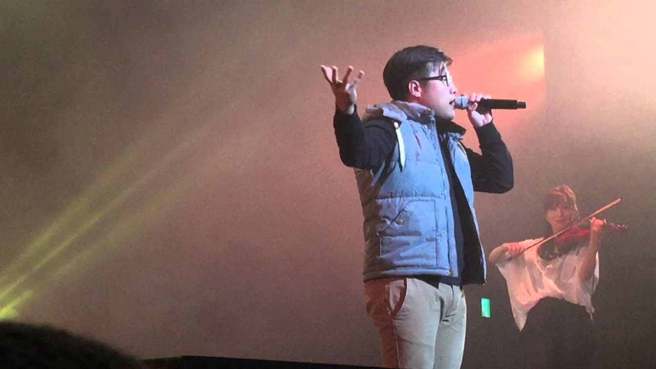 Gemini & Sam Ock - Not Alone - YouTube