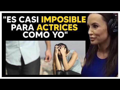LISA ANN COMENTA LA DIFICULTAD DE SER ACTRIZ Y TENER RELACIONES | PODCAST SUBTITULADO