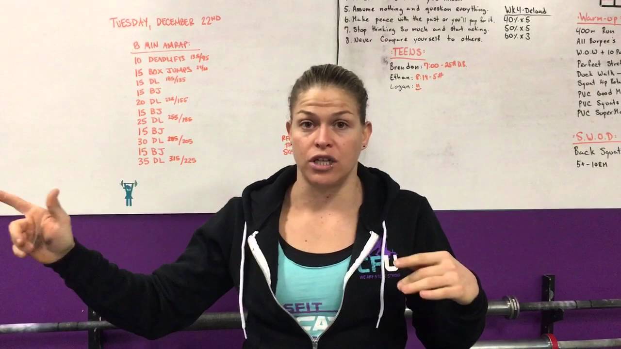 Rep Prep Episode 206 12/22/15 - YouTube