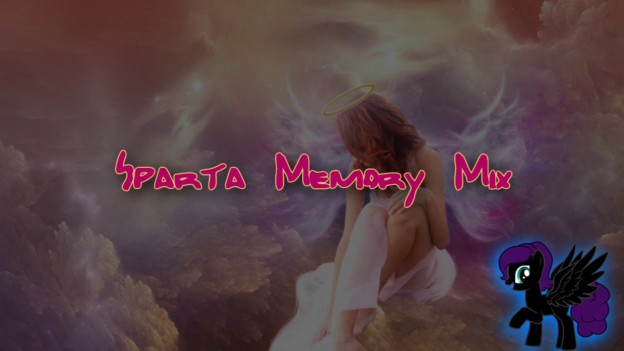 Sparta Memory Mix (-Reupload-) - YouTube