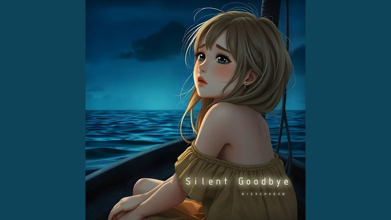 Silent Goodbye - YouTube