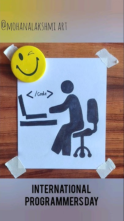 International Programmers Day π¨βπ»coder Programmer Programming Programminglife οΈβπ₯ Youtube