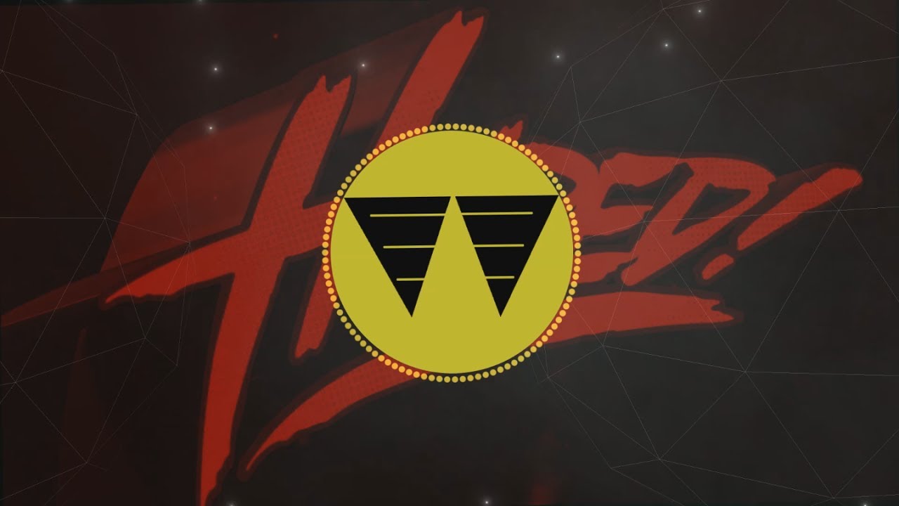 OverHyped (Remastered) (Drumstep) - YouTube