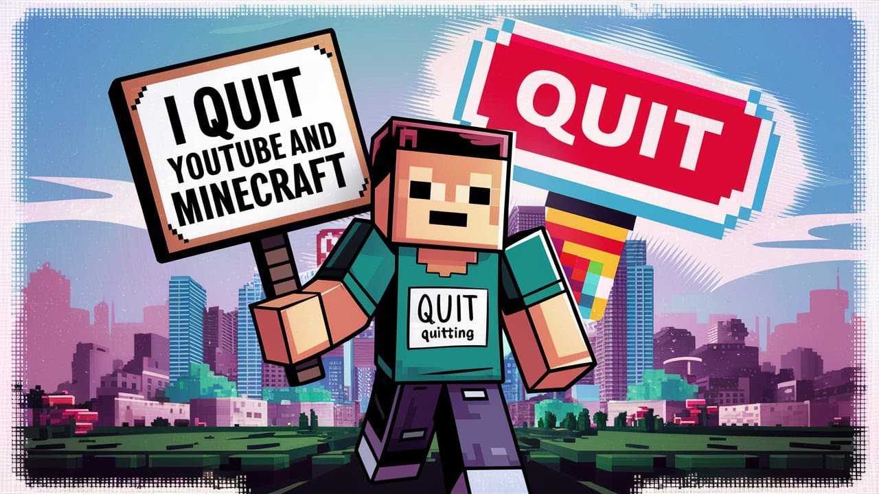 English Minecraft : 👍 Good stream | Playing Solo | Streaming with ...