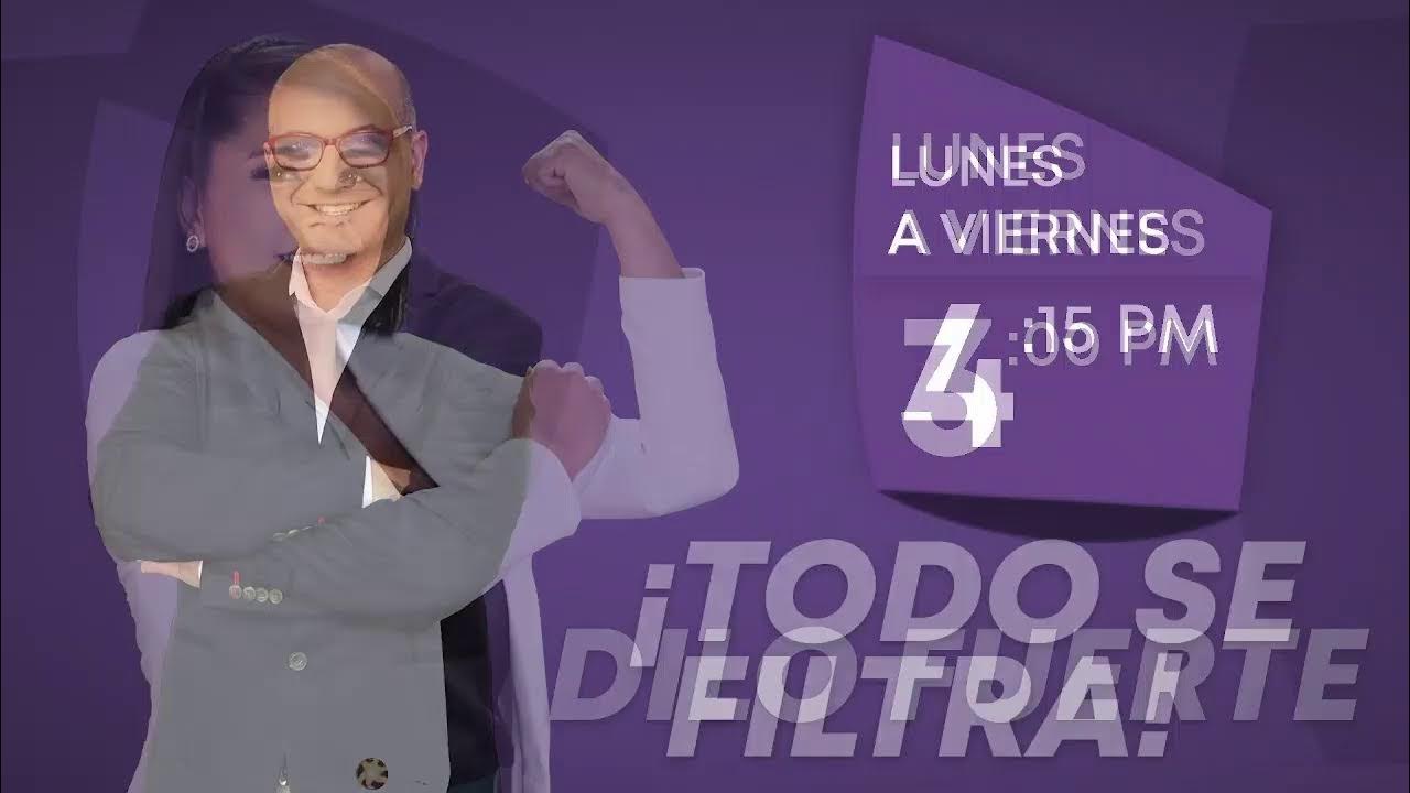 2024 EN 24 HORAS EN VIVO: VIERNES 4 DE OCTUBRE DE 2024 - YouTube