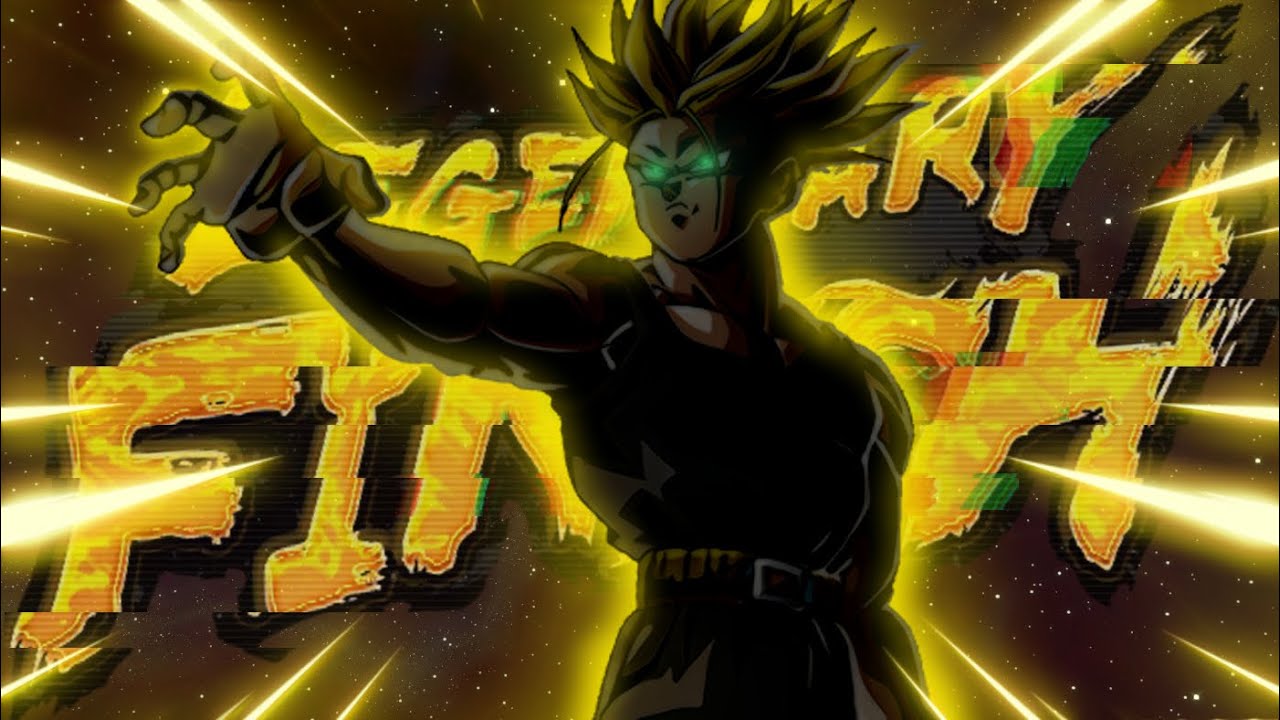 The NEXT Legends Limited Unit Is COMING SOON! (Dragon Ball LEGENDS ...