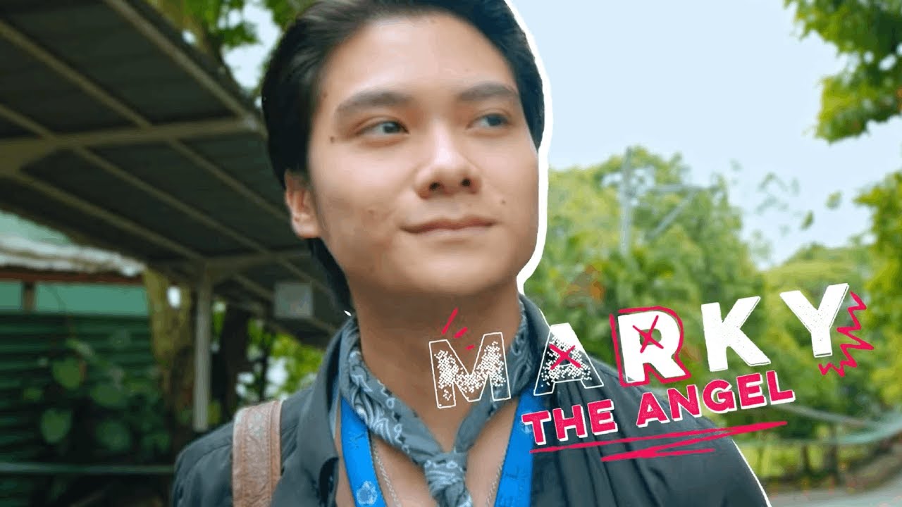 Marky Lim Character Trailer | The Four Bad Boys and Me - YouTube