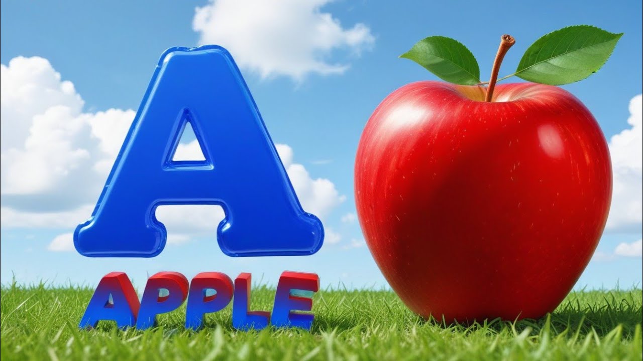 One two three, learn to count, 123 Numbers, 1 to 100 counting, alphabet ...