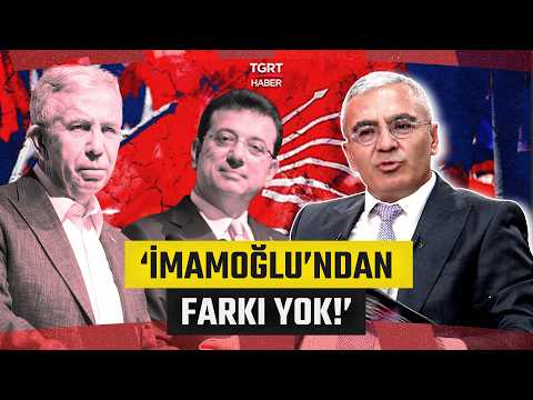 Mehmet Yıldırım'dan Mansur Yavaş Çıkışı: \