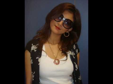 Sheena Halili- This is Me