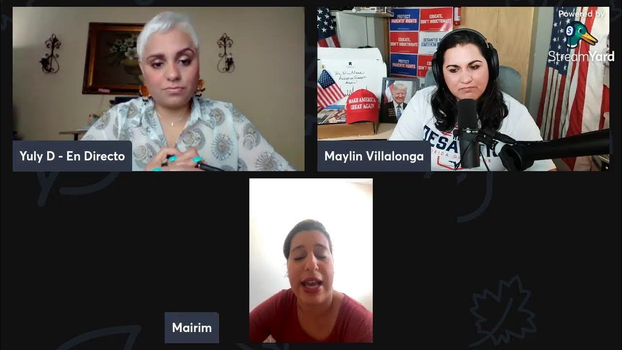 En manos de quien estamos - YouTube