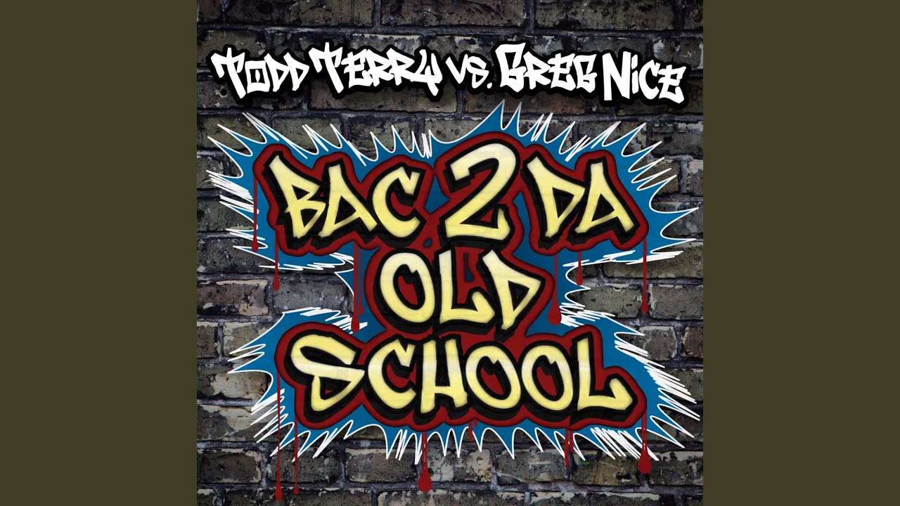 Bac 2 Da Old School (Original Mix) - YouTube