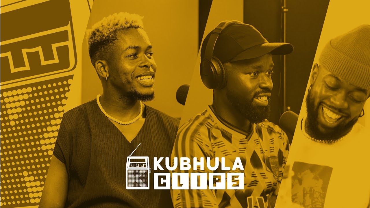 Kubhula Clips - #80 Isac Junior [Temporada em Cape Town e Florence ...