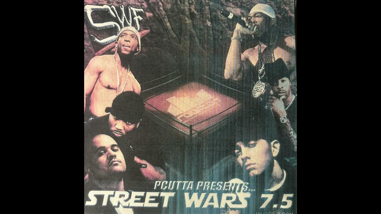 Kon Artist (D12) Feat. Treasure - Suck My Dick (Dissin JaRule, Irv Gotti, Ashanti) - YouTube