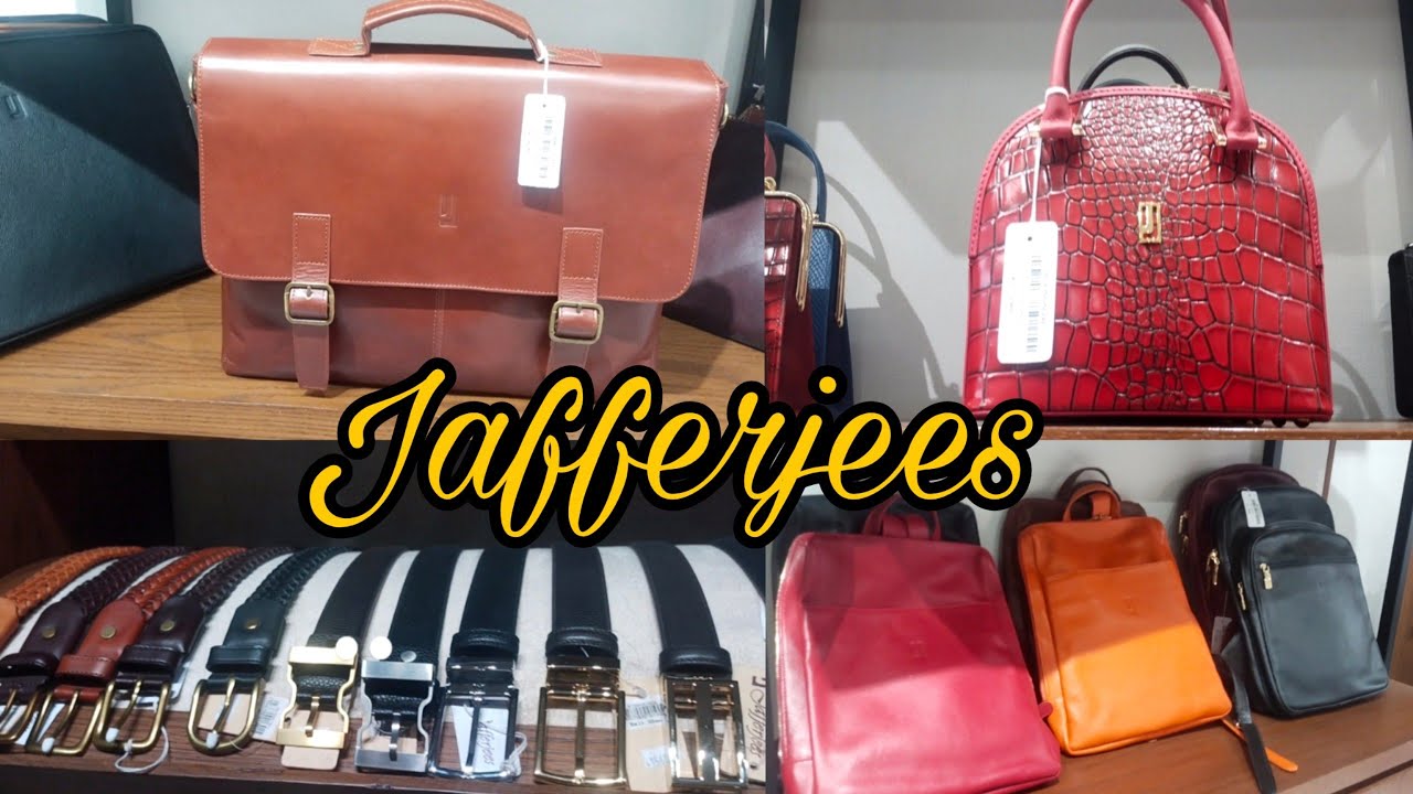 jafferjees hand bags collection 2024 | jafferjees sale today ...