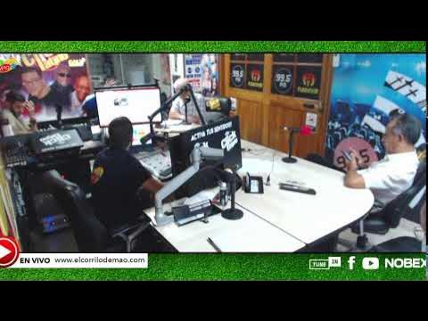 2DOTIEMPO #ELCORRILLODEMAO MAYO 26 DE 2023 - YouTube