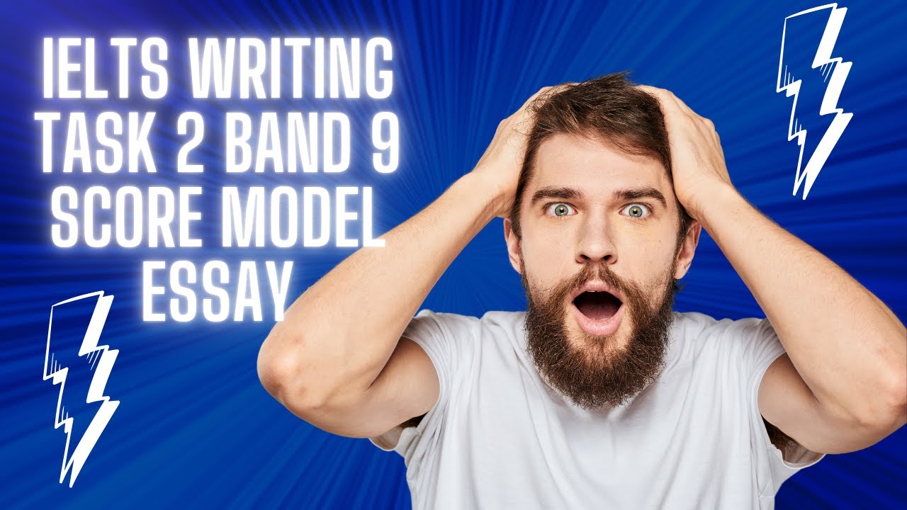 How to score ielts band 9 essay check your writing level with advanced ...
